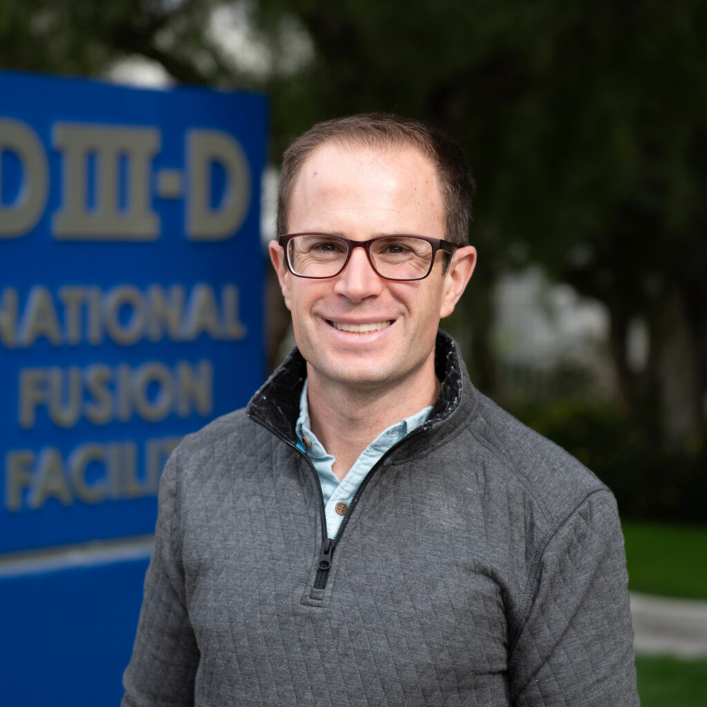 DIII-D Leadership Team – DIII-D National Fusion Facility