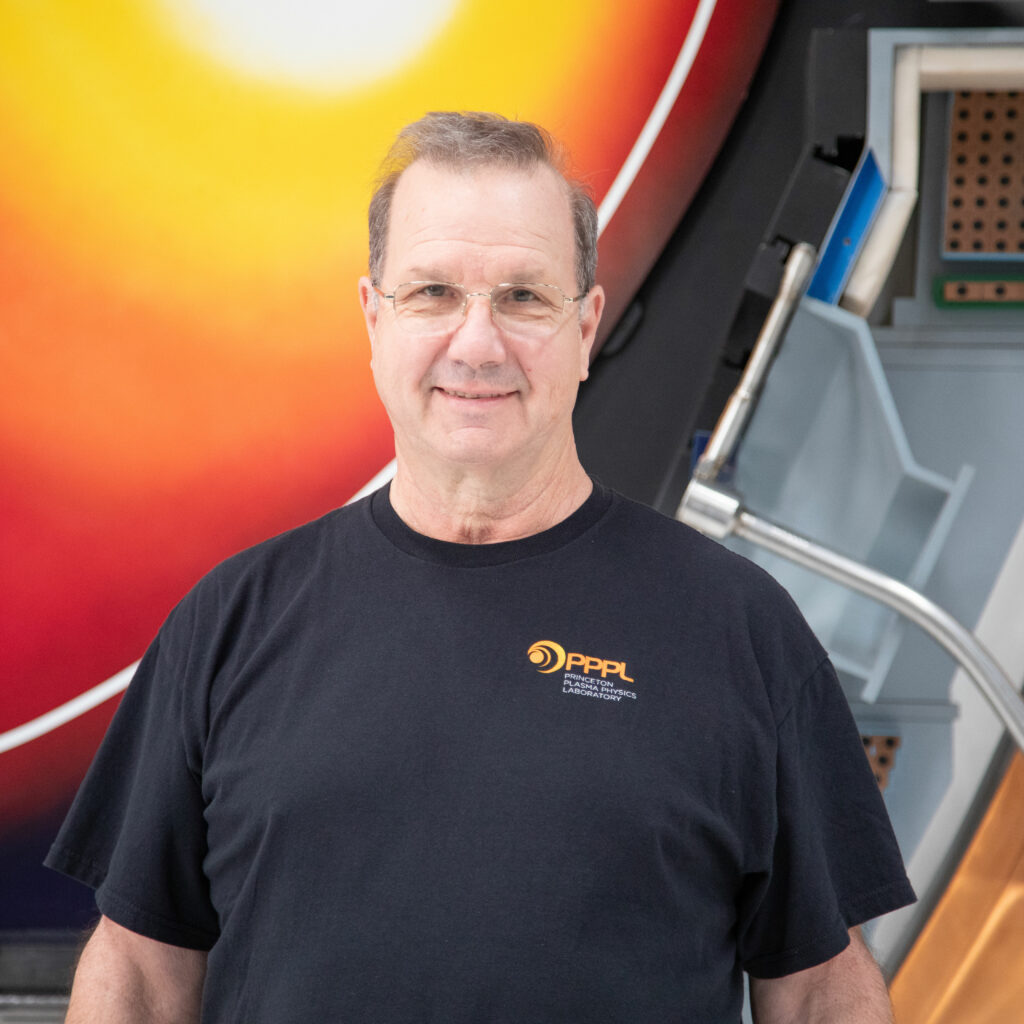 DIII-D Leadership Team – DIII-D National Fusion Facility