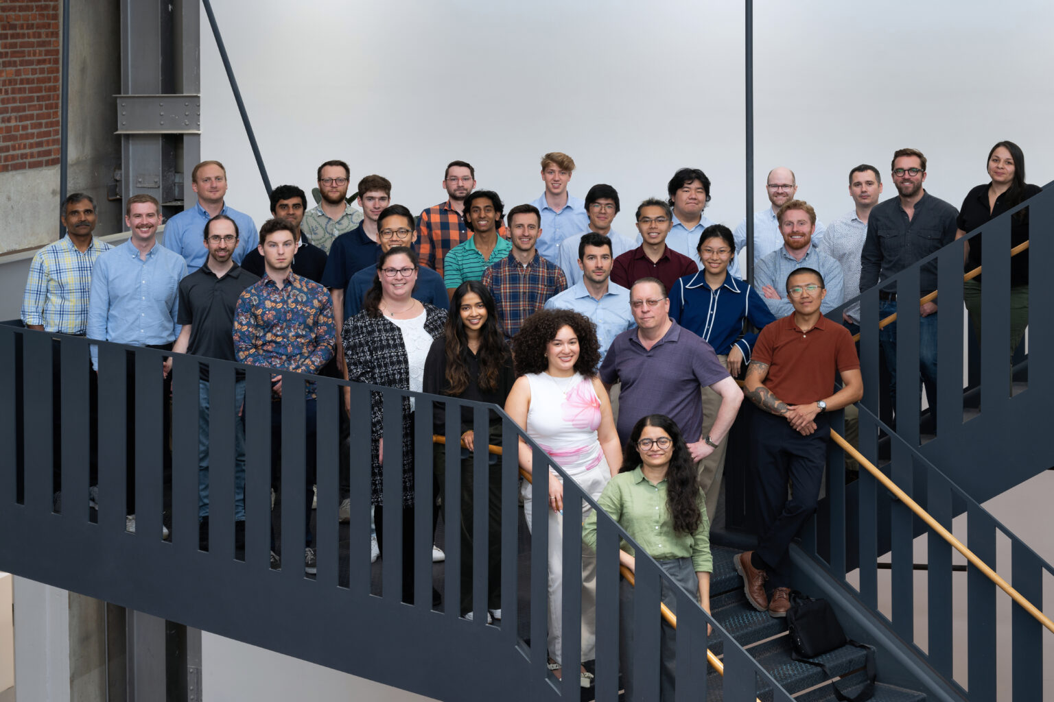 Thea Energy – DIII-D National Fusion Facility